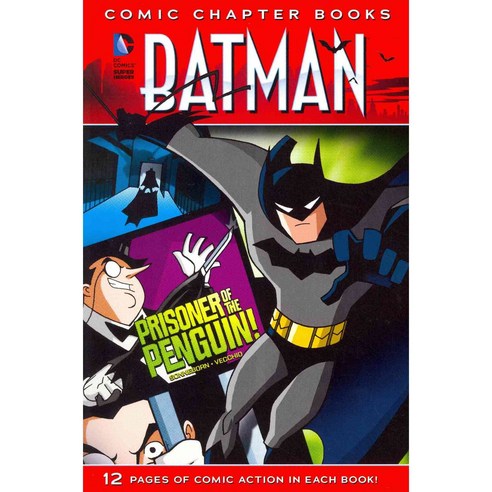 Prisoner of the Penguin!, Stone Arch Books - 최저가 알림ㆍ특가 할인ㆍ가격비교 - 역대가