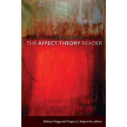 The Affect Theory Reader, Duke Univ Pr - 가격 변동 추적 그래프 - 역대가