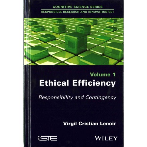 Ethical Efficiency: Responsibility and Contingency, Iste/Hermes Science Pub - 가