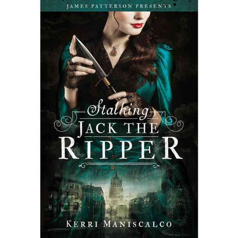 Stalking Jack the Ripper, Jimmy Patterson - 가격 변동 추적 그래프 - 역대가