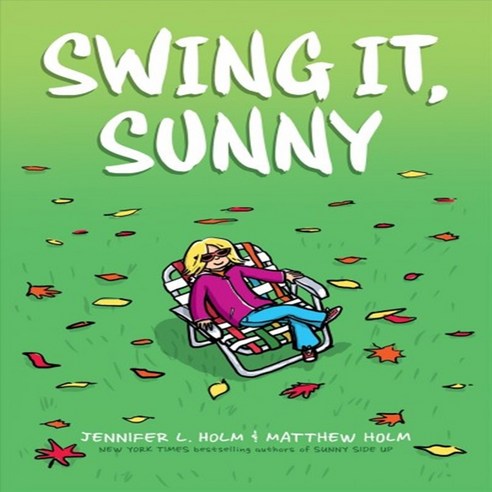 Swing It Sunny Hardcover, Graphix - 가격 변동 추적 그래프 - 역대가