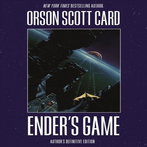 Ender''s Game Gift Edition Hardcover, Tor Books - 가격 변동 추적 그래프 - 역대가