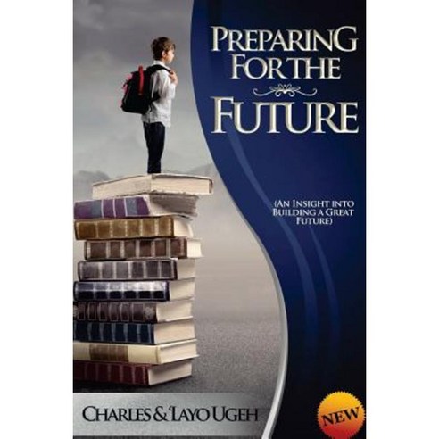 Preparing for the Future Paperback, Createspace - 가격 변동 추적 그래프 - 역대가