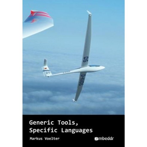 Generic Tools Specific Languages Paperback, Createspace - 가격 변동 추적 그래프 ...