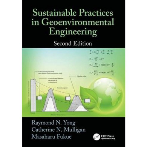 Sustainable Practices in Geoenvironmental Engineering Second Edition ...