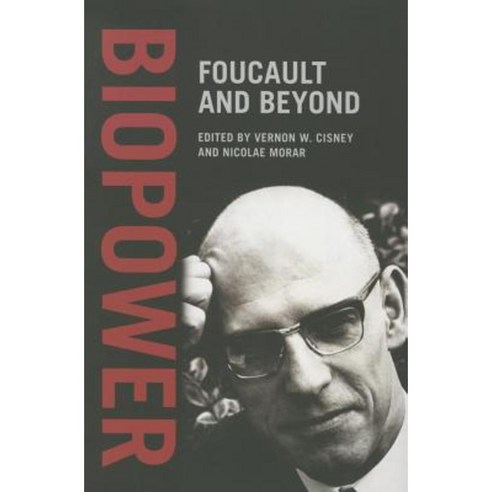 Biopower: Foucault and Beyond Hardcover, University of Chicago Press ...