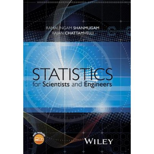 Statistics for Scientists and Engineers Hardcover, Wiley - 가격 변동 추적 그래프 - 역대가