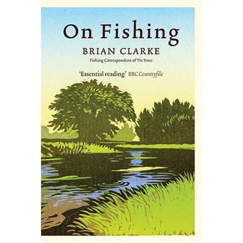 On Fishing Paperback, Collins Publishers - 가격 변동 추적 그래프 - 역대가