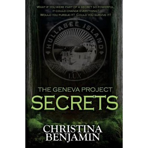 The Geneva Project - Secrets Paperback, Crown Atlantic Publishing - 가격 ...