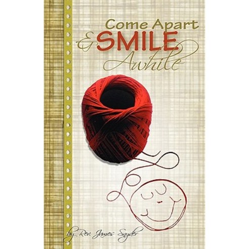Come Apart and Smile Awhile Paperback, Createspace - 가격 변동 추적 그래프 - 역대가