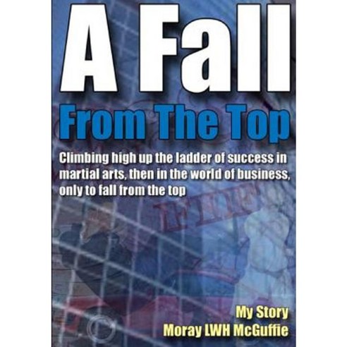 A Fall from the Top Paperback, Lulu.com - 가격 변동 추적 그래프 - 역대가