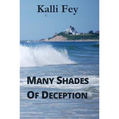 Many Shades of Deception Paperback, Createspace - 가격 변동 추적 그래프 - 역대가