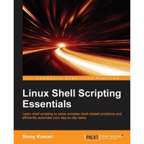 Linux Shell Scripting Essentials, Packt Publishing - 가격 변동 추적 그래프 - 역대가