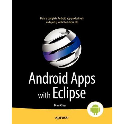 Android Apps with Eclipse Paperback, Apress - 가격 변동 추적 그래프 - 역대가