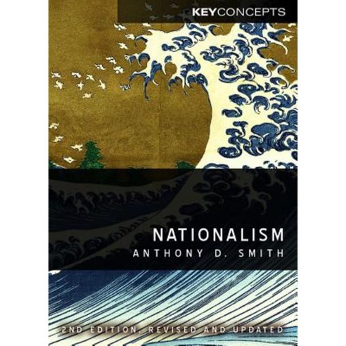 Nationalism: Theory Ideology History Hardcover, Polity Press - 가격 변동 추적 ...