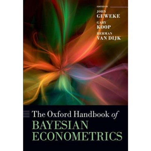 The Oxford Handbook of Bayesian Econometrics Paperback, Oxford ...