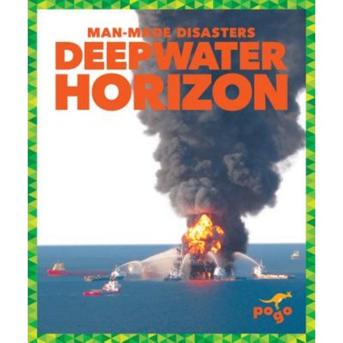Deepwater Horizon Hardcover, Pogo Books - 가격 변동 추적 그래프 - 역대가