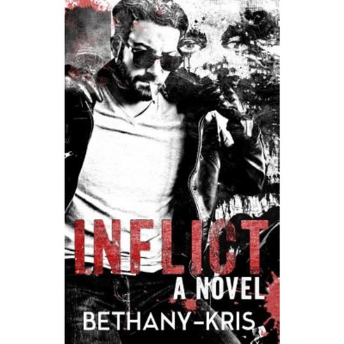 Inflict Paperback, Bethany-Kris - 가격 변동 추적 그래프 - 역대가