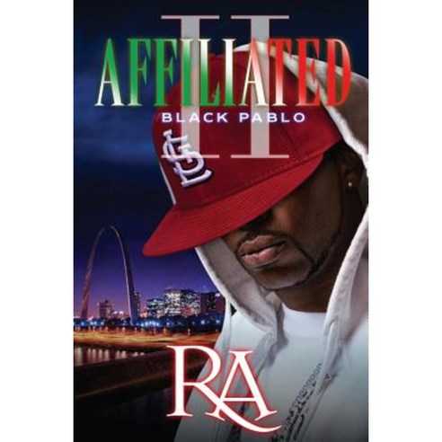 Affiliated II: Black Pablo Paperback, Streetlink Publishing - 최저가 알림ㆍ특가 ...