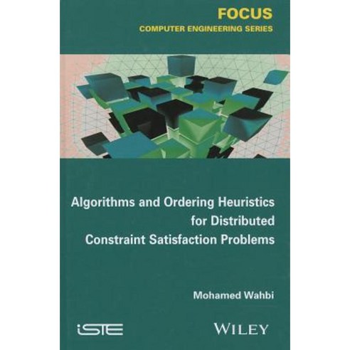Algorithms and Ordering Heuristics for Distributed Constraint ...