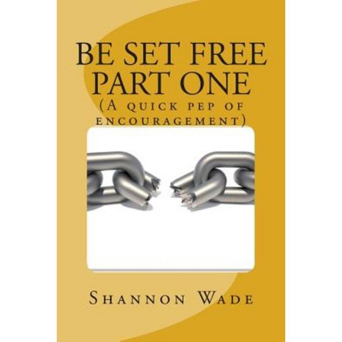 Be Set Free Paperback, Createspace - 가격 변동 추적 그래프 - 역대가