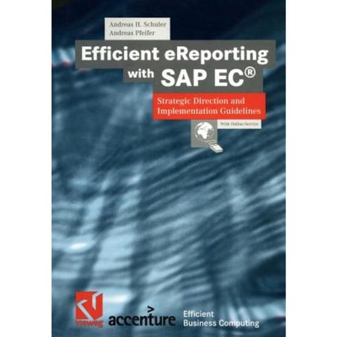Efficient Ereporting with SAP EC(R): Strategic Direction and ...