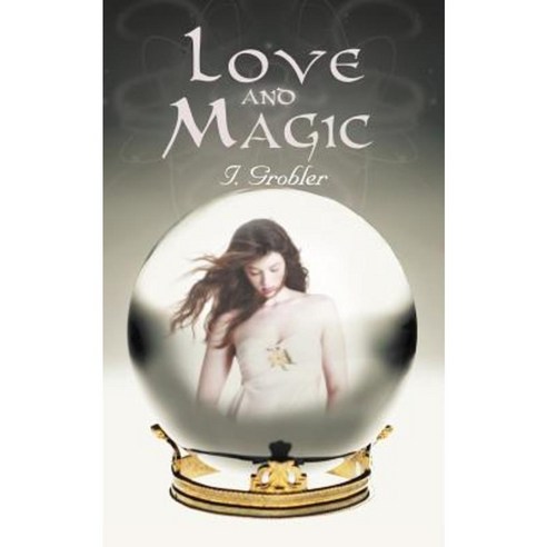 Love and Magic Paperback, Authorhouse - 가격 변동 추적 그래프 - 역대가