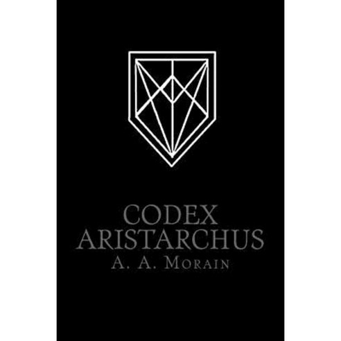 Codex Aristarchus Paperback, Martinet Press - 가격 변동 추적 그래프 - 역대가