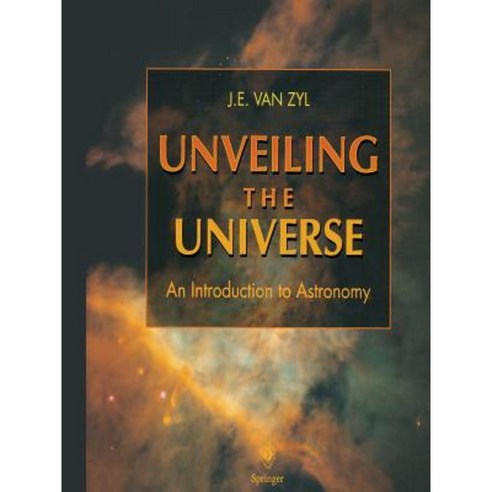 Unveiling the Universe: An Introduction to Astronomy Paperback ...