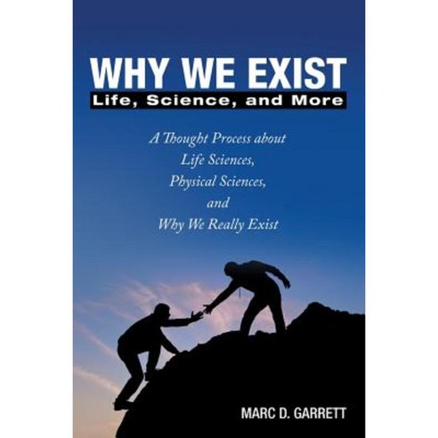 Why We Exist: Life Science and More Paperback, Liferich - 가격 변동 추적 그래프 ...