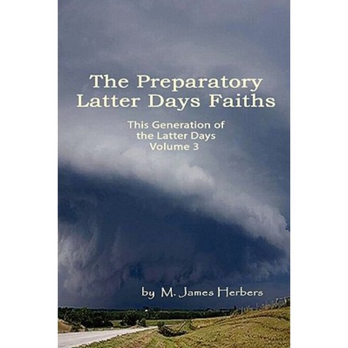 This Generation of the Latter Days Vol 3 Paperback, Lulu.com - 가격 변동 추적 ...