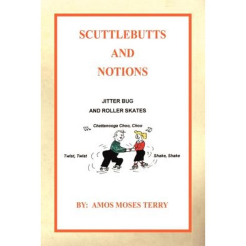 Scuttlebutts and Notions Paperback, E-Booktime, LLC - 가격 변동 추적 그래프 - 역대가