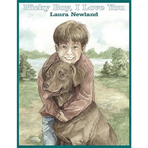 Nicky Boy I Love You Paperback, Authorhouse - 가격 변동 추적 그래프 - 역대가