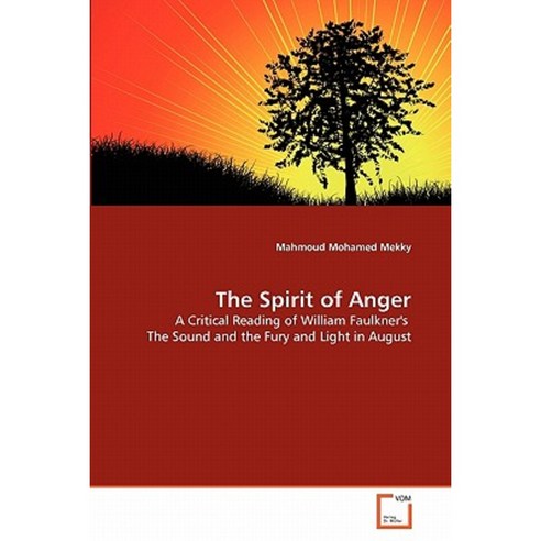 The Spirit of Anger Paperback, VDM Verlag - 가격 변동 추적 그래프 - 역대가