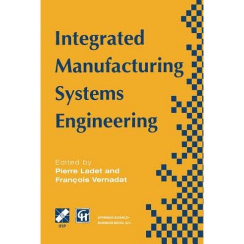 Integrated Manufacturing Systems Engineering Paperback, Springer - 가격 변동 추적 그래프