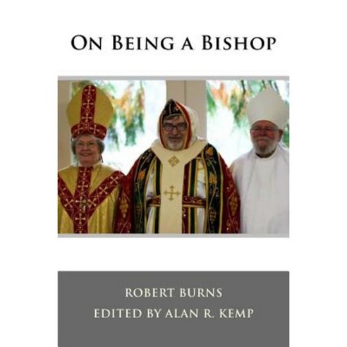 On Being a Bishop Paperback, Hermitage Desktop Press - 가격 변동 추적 그래프 - 역대가