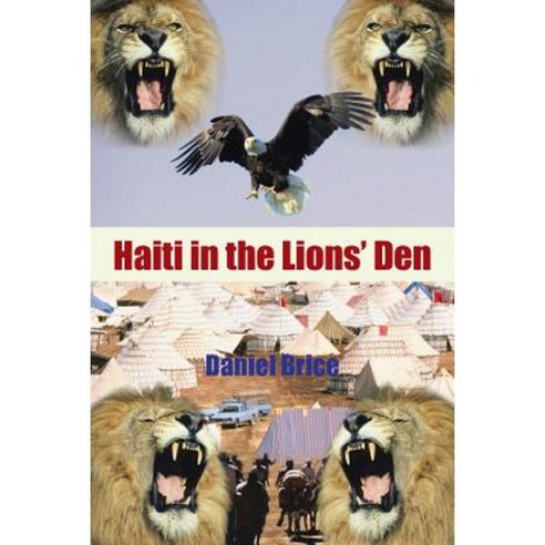 Haiti in the Lions'' Den Paperback, Authorhouse - 가격 변동 추적 그래프 - 역대가