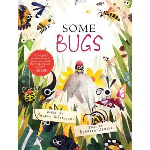 Some Bugs Hardcover, Beach Lane Books - 가격 변동 추적 그래프 - 역대가