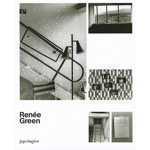 Renee Green: Ongoing Becomings1989-2009 Paperback, Jrp Ringier - 가격 변동 ...