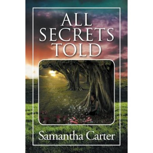 All Secrets Told Paperback, Xlibris Corporation - 가격 변동 추적 그래프 - 역대가