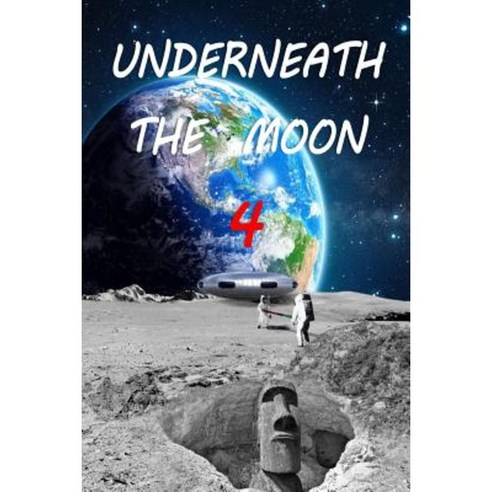 Underneath the Moon 4 Paperback, Max Holt Media - 가격 변동 추적 그래프 - 역대가