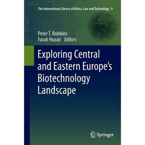Exploring Central and Eastern Europe''s Biotechnology Landscape ...