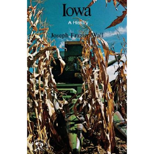Iowa: A History Paperback, W. W. Norton & Company - 가격 변동 추적 그래프 - 역대가
