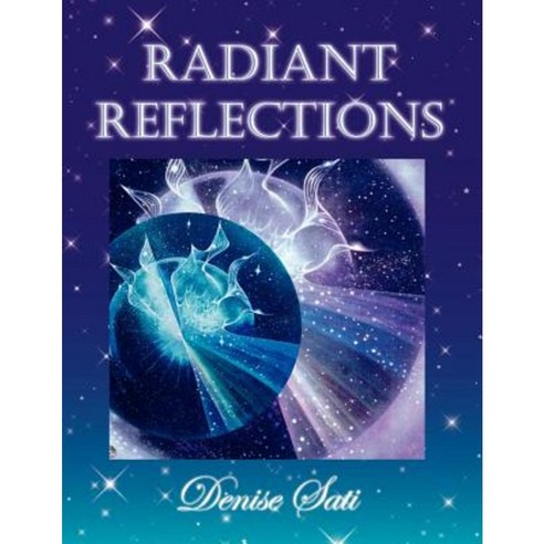 Radiant Reflections Paperback, Xlibris - 가격 변동 추적 그래프 - 역대가