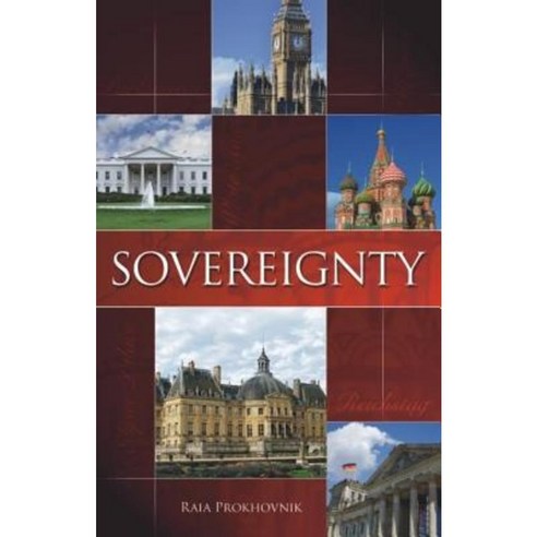 Sovereignty: History and Theory Hardcover, Imprint Academic - 가격 변동 추적 ...