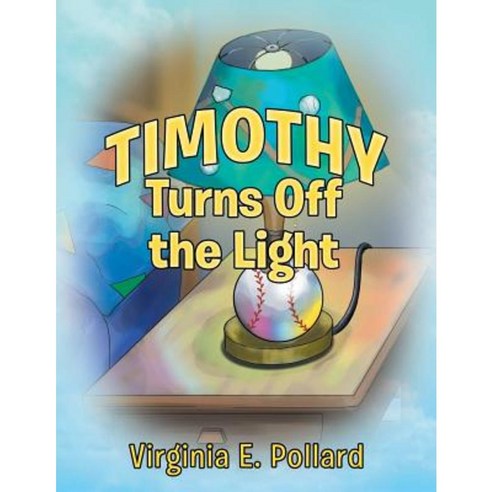 Timothy Turns Off the Light Paperback, WestBow Press - 가격 변동 추적 그래프 - 역대가