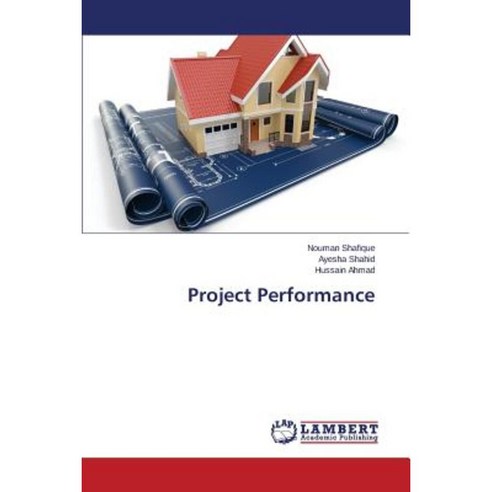 Project Performance Paperback, LAP Lambert Academic Publishing - 가격 변동 ...