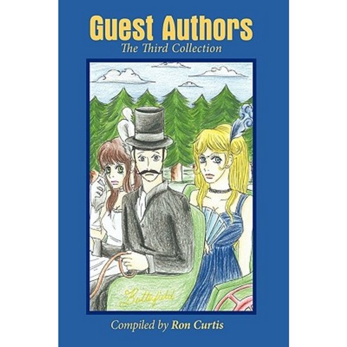 Guest Authors: The Third Collection Paperback, Authorhouse - 가격 변동 추적 ...