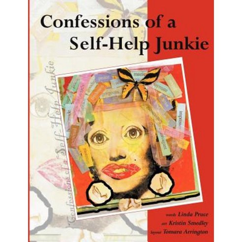 Confessions of a Self-Help Junkie Paperback, Circle of Women Wellness ...
