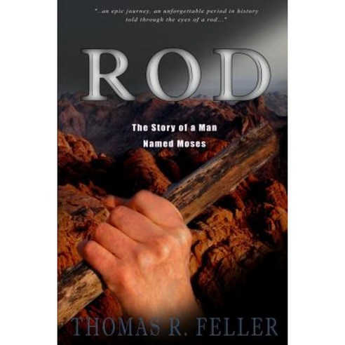 Rod: The Story of a Man Named Moses Paperback, Lulu.com - 가격 변동 추적 그래프 ...